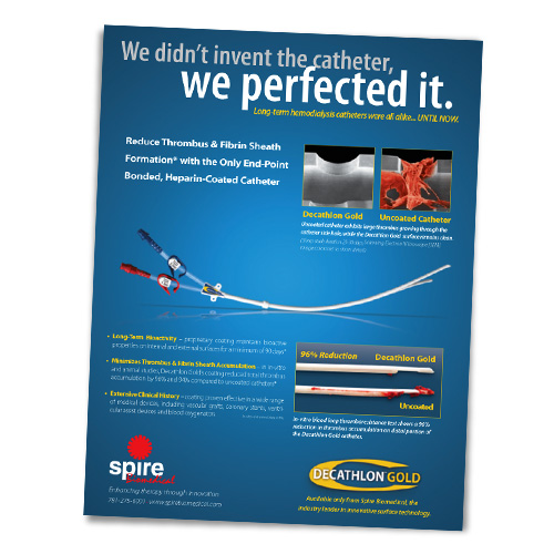 ARRCO Medical Marketing | Branding Campaigns, Marketing Collateral ...